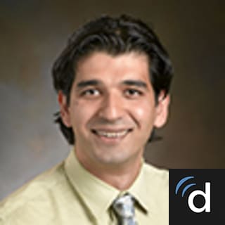 Dr. Walid Hesham, MD – Lancaster, PA | Colon & Rectal Surgery