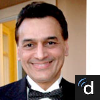 Dr. Shamoon Ahmad, MD | Las Vegas, NV | Oncologist | US News Doctors