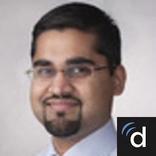 Dr. Ali A. Habib, MD | Orange, CA | Neurologist | US News Doctors