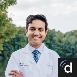 Dr. Neal Shah, MD – Baltimore, MD | Nephrology