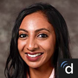 Dr. Nithya (Krishnan-rodriguez) Krishnan, MD – Jacksonville, FL | Oncology