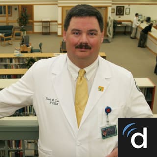 Dr. Ronald M. LeMaster, DO | Huntington, WV | Family Medicine Doctor ...