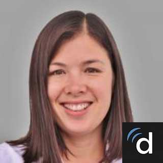 Elizabeth Choi – Seattle, WA | Emergency Medicine