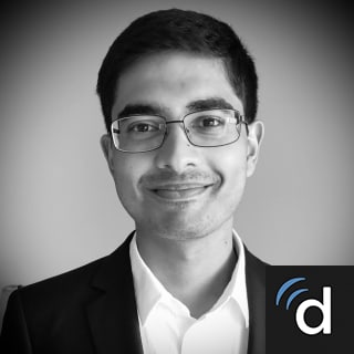 Dr. Sumit Patel, MD | Duluth, MN | Cardiologist | US News Doctors