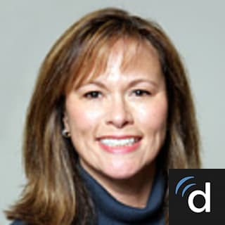 Dr. Rebecca Newman, MD – Chicago, IL | Pediatrics