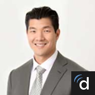 Dr. Gordon Chen, MD – Miami Gardens, FL | Internal Medicine