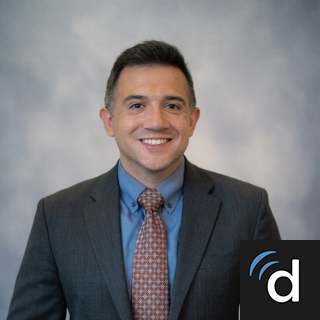 Tony Arguello – Boston, MA | Cardiology