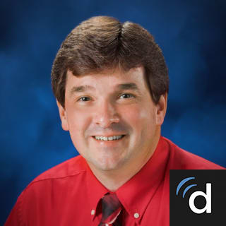 Dr. Charles Marting, DO – New Castle, IN | Internal Medicine