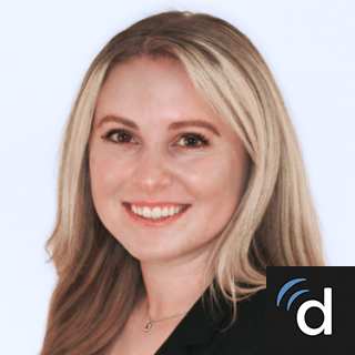 Dr. Madeleine Silverstein, MD | Dallas, TX | Emergency Medicine ...