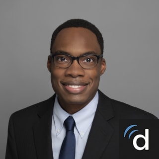 Dr. Collin-Jamal Smith, MD | Chapel Hill, NC | Dermatologist | US News ...