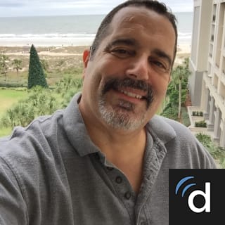 Dr. Raul Soto-Acosta, MD – Jacksonville, FL | Psychiatry