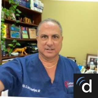 Dr. Felix G. Del Rio, MD | Bayamón, PR | Cardiologist | US News Doctors
