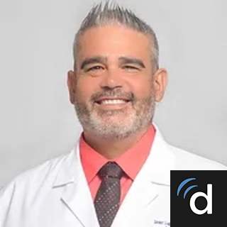 Dr. Javier I. Lugo, MD | Mayaguez, PR | Family Medicine Doctor | US ...