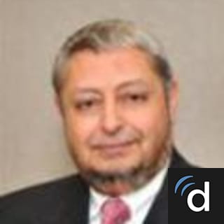 Dr. Ibrahim A. Mourad, MD | Belleville, IL | Geriatrician | US News Doctors