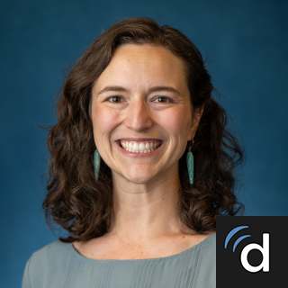 Kristin Aho – Ann Arbor, MI | Psychologist