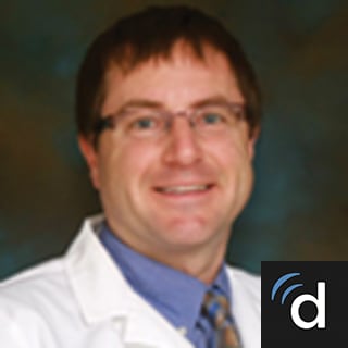 Dr. Gregory Gersten, MD | Southbury, CT | Radiologist | US News Doctors