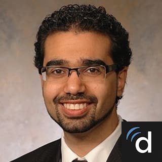 Dr. Fady S. Riad, MD | Canton, OH | Cardiologist | US News Doctors