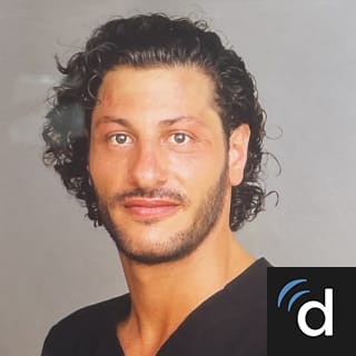 Dr. Isaac Akkad, MD – Miami, FL | Cardiology