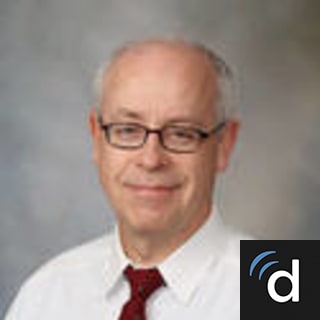 Dr. Clifford R. Jack, MD | Rochester, MN | Radiologist | US News Doctors