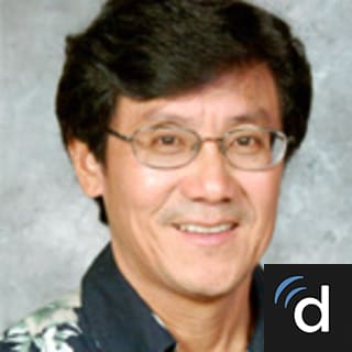 Dr. Craig Nakatsuka, MD – Honolulu, HI | Internal Medicine