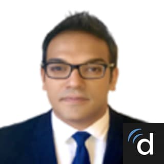 Dr. Ravi C. Bhavsar, MD | New York, NY | Pediatrician | US News Doctors