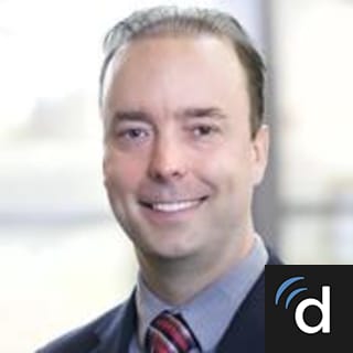 Dr. Matthew Pogodzinski, MD – Madison, WI | Otolaryngology (ENT)