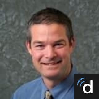 Dr. Mark Litz, MD – Yorktown, IN | Family Medicine