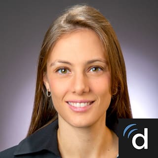 Dr. Alison Ruch, MD | Gainesville, GA | Emergency Medicine Physician ...