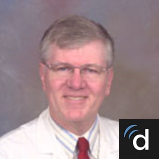 Dr. Jerald S. Dudney, MD | Springfield, OH | Internist | US News Doctors