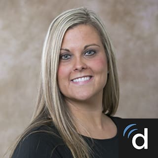 Carrie B. Fairchild, PA | Physician Assistant in Wilmington, OH | US ...