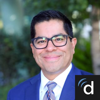Dr. Jose Pineda, MD – Los Angeles, CA | Pediatrics