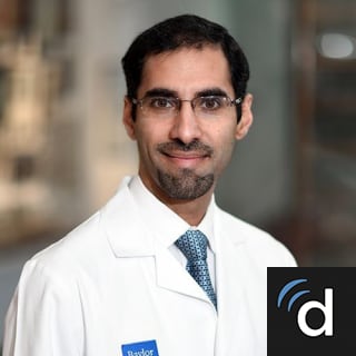 Dr. Atif Iqbal, MD | Houston, TX | Colon and Rectal Surgeon | US News ...