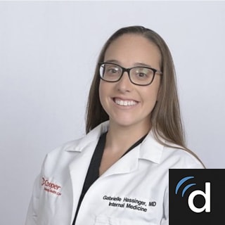 Dr. Gabrielle Hassinger, MD | Camden, NJ | Internist | US News Doctors