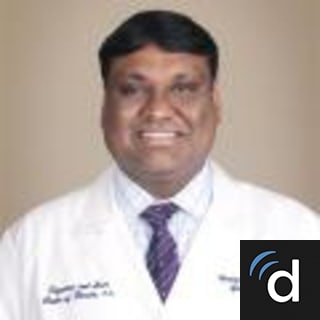 Dr. Harinath Sheela, MD – Orlando, FL | Gastroenterology