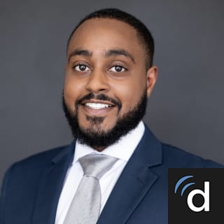 Dr. Brook Girma, MD | Shreveport, LA | Anesthesiologist | US News Doctors