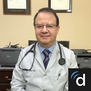 Dr. Roberto F. Diaz, MD | Corpus Christi, TX | Internist | US News Doctors