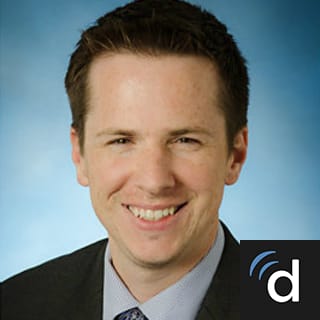 Dr. Daniel Naylor, MD | Denver, CO | Emergency Medicine Physician | US ...