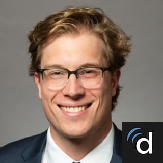 Dr. Brayden Seal, MD | Dallas, TX | General Surgeon | US News Doctors