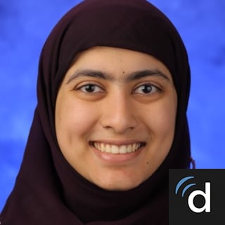 Dr. Homaira T. Zaman, MD | Arlington, VA | Emergency Medicine Physician ...