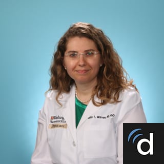 Dr. Julia Warren, MD – Philadelphia, PA | Pediatric Hematology & Oncology