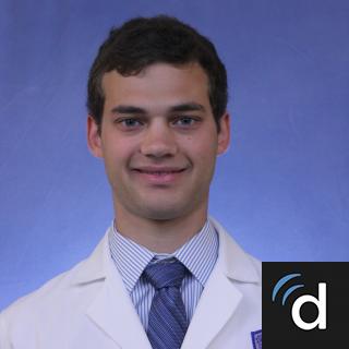 Dr. Sam Hertz, MD | Cleveland, OH | Resident Physician | US News Doctors
