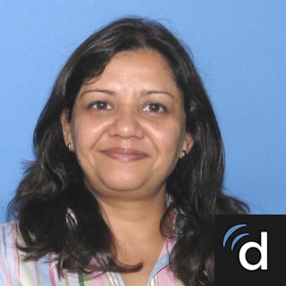 Dr. Divya Rana, MD | Memphis, TN | Neonatologist | US News Doctors