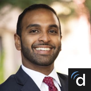 Dr. Joshua J. Samuel, MD | Redwood City, CA | Pulmonologist | US News ...