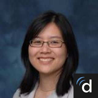 Dr. Grace Choi, MD | Chicago, IL | Pediatric Cardiologist | US News Doctors