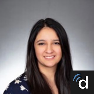 Dr. Alissa Ali, MD – Burlington, MA | Pulmonology