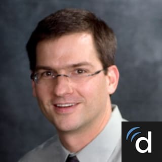 Dr. Eric S. Boyer, MD | Colorado Springs, CO | Emergency Medicine ...