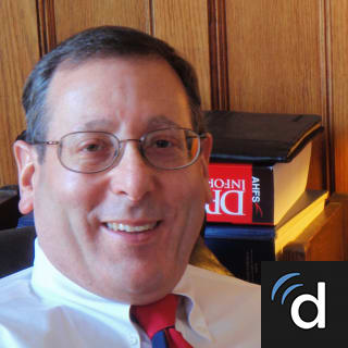 Dr. Steven Weisblatt, MD – Woodbridge, CT | Psychiatry