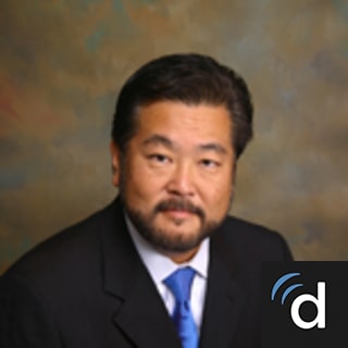 Dr. Neal Anzai, MD – Berkeley, CA | Psychiatry