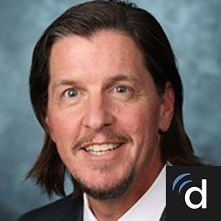 Dr. Ken Brady, MD – Houston, TX | Anesthesiology