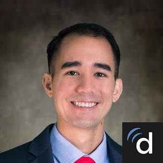 Dr. Luke Dosselman, MD | Dallas, TX | Neurosurgeon | US News Doctors